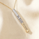Be Kind Necklace